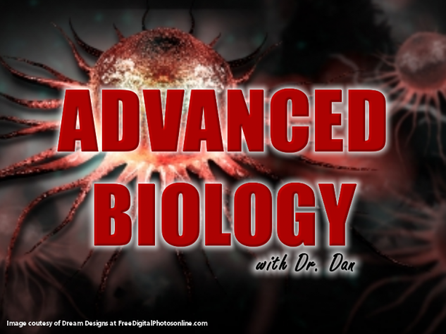 Advanced Biology Semester 1