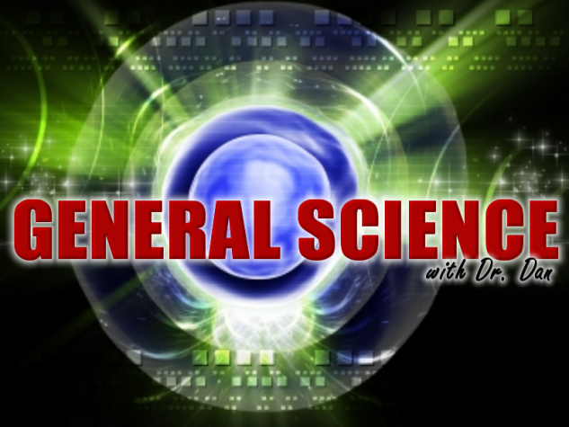 General Science Semester 1